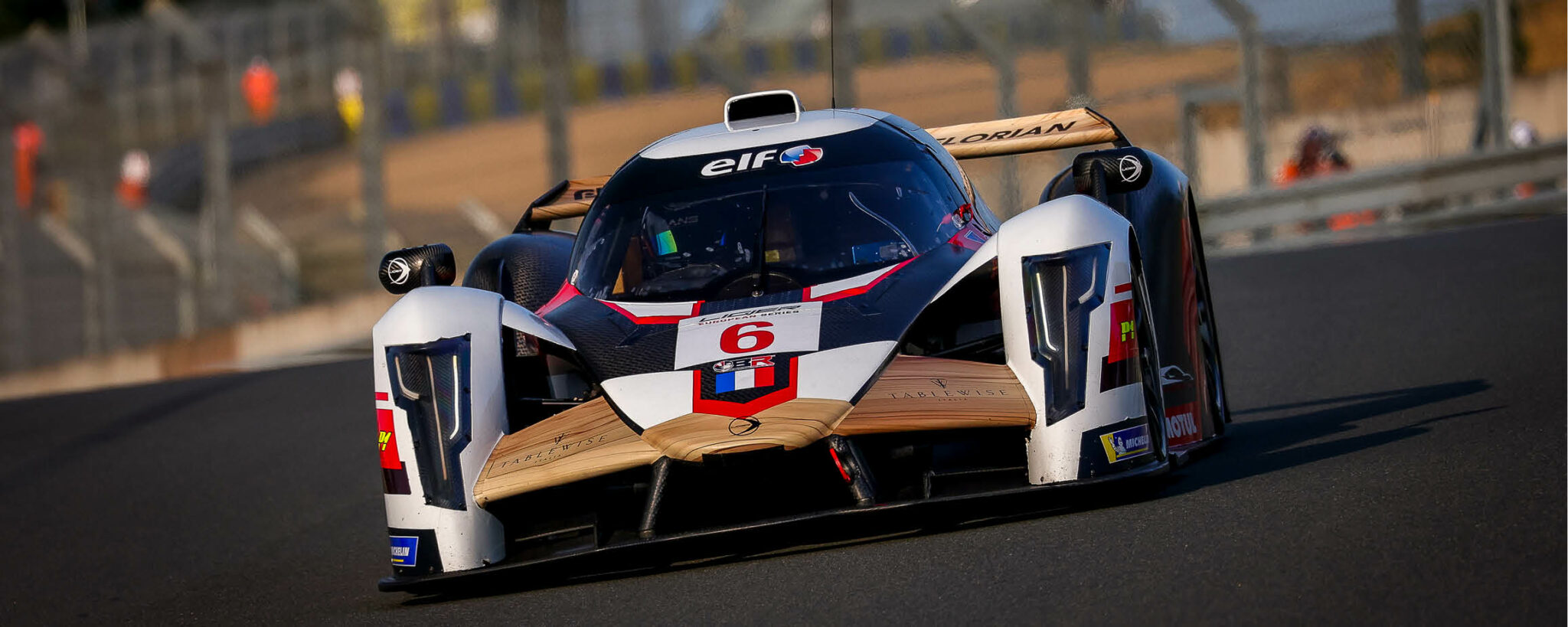 Le Mans Heat : ANS Motorsport et Loire Valley Racing triomphent sur le circuit des 24 Heures.