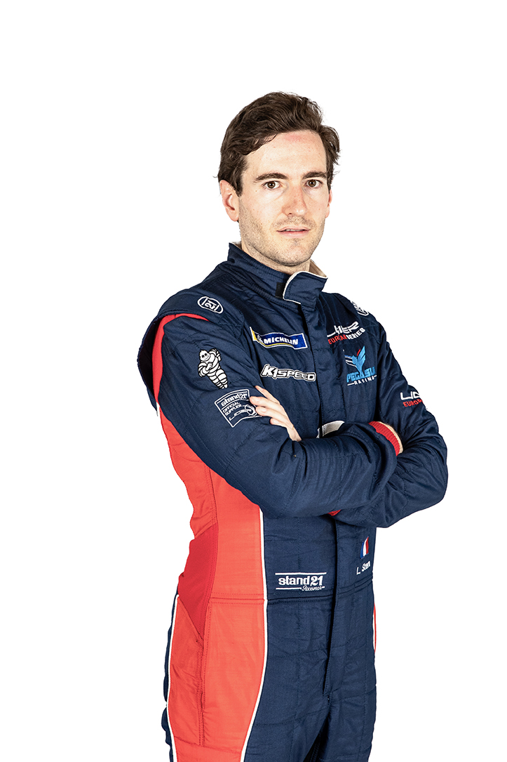 2024 Competitors - Pegasus Racing